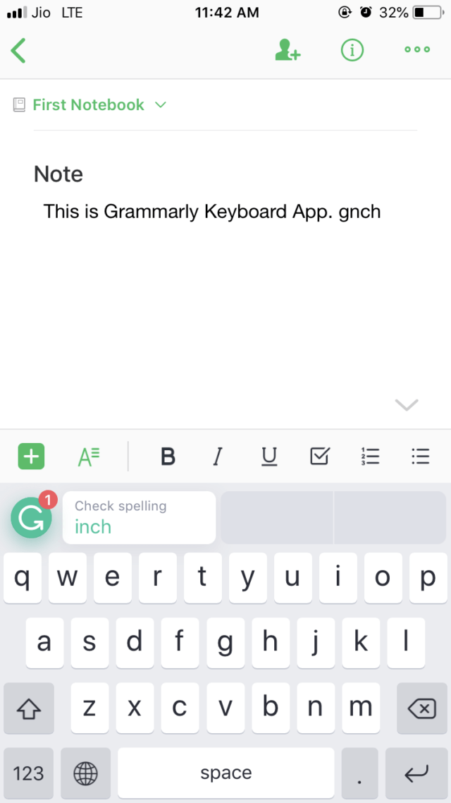 10 Best iPhone Keyboard Apps For Hassle-free Typing In 2019
