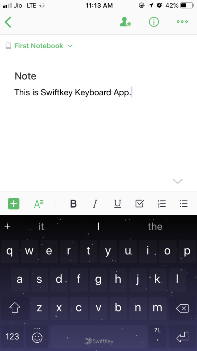 10 Best iPhone Keyboard Apps For Hassle-free Typing In 2019