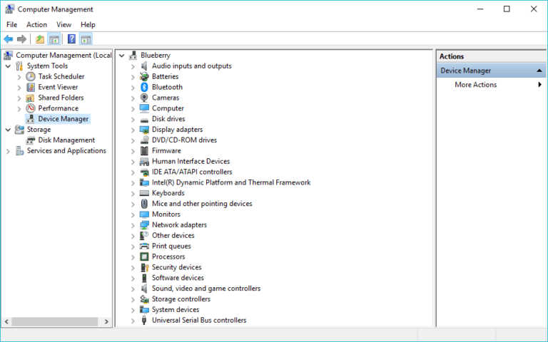 What Is System Interrupts” Process On My Pc — High Cpu Usage Fixed