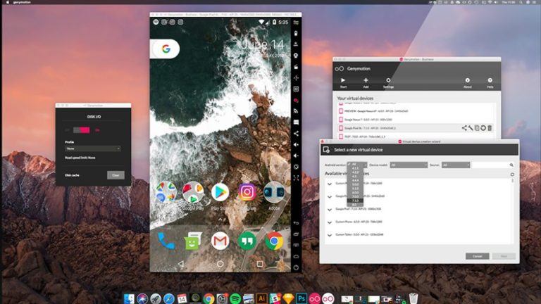 15 Best Android Emulators For PC In 2022: Windows, Mac, and Linux