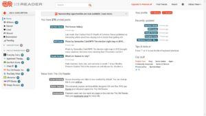 6 Best Free RSS Reader Apps for 2022 - Check Lists Now!