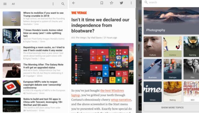 12 Best News Apps For Android Smartphones To Stay Informed In 2020