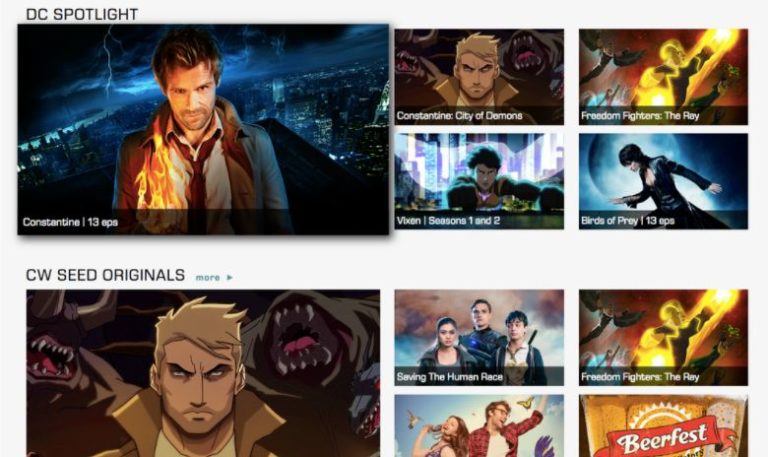 10 Free Sites To Watch TV Shows Online [Legally In 2024]