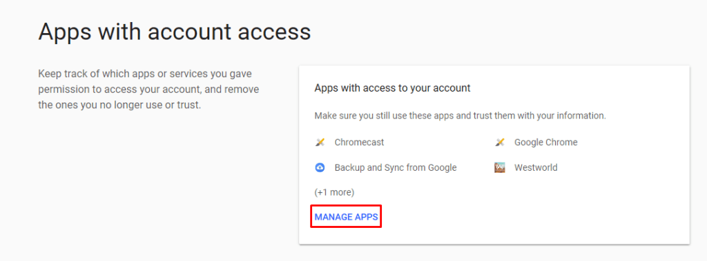 How To Know If A Third Party App Is Reading Your Gmail Inbox? How To Disable Gmail Access?