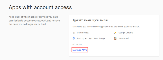 How To Know If A Third Party App Is Reading Your Gmail Inbox? How To Disable Gmail Access?