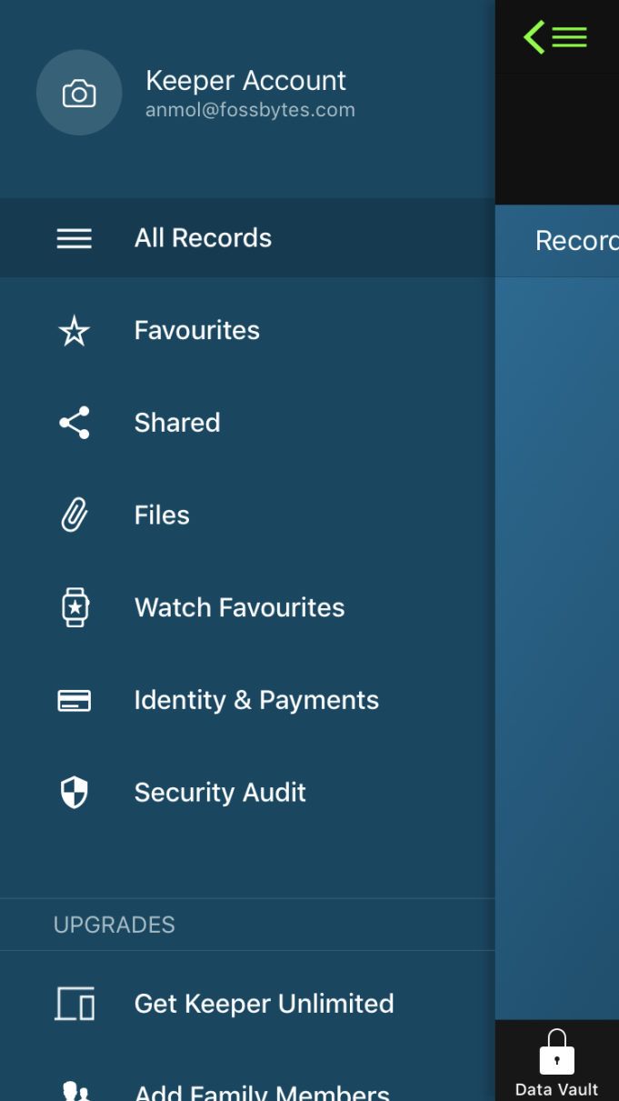 8 Best Password Manager Apps For iPhone For Safety | 2018 Edition
