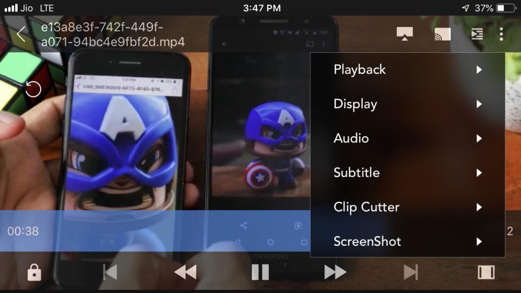 10 Best iPhone Video Player Apps You Must Try In 2022