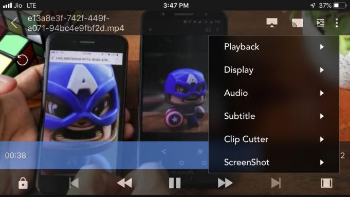 10 Best iPhone Video Player Apps You Must Try In 2022