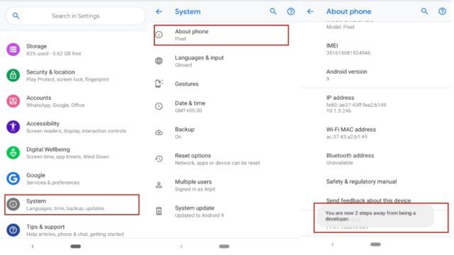 5 Aplikasi Screen Mirroring Android ke PC Terbaik (Tanpa Root)? – BLOG ...