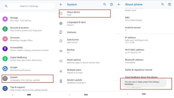 6 Methods To Mirror Android Screen To Pc No Root Apps In 2025 Fossbytes