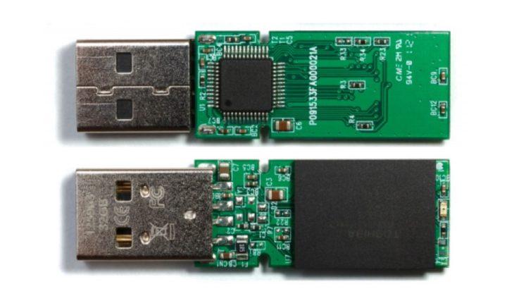 USBHarpoon: USB Cables Can Inject Malware, Check Price in India!