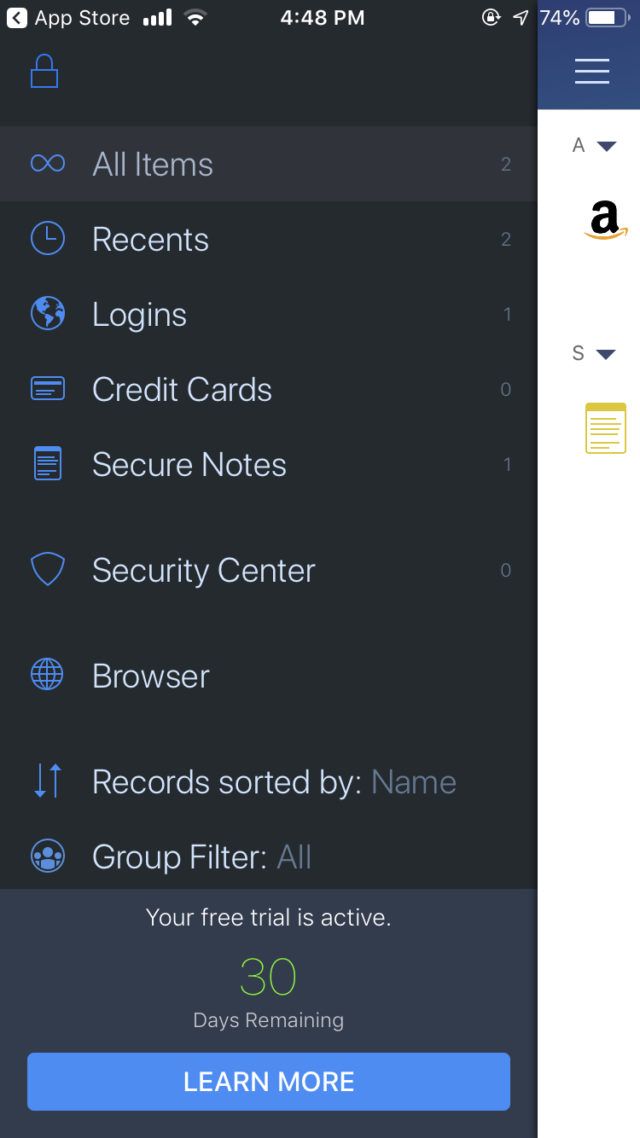 8 Best Password Manager Apps For iPhone For Safety | 2018 Edition