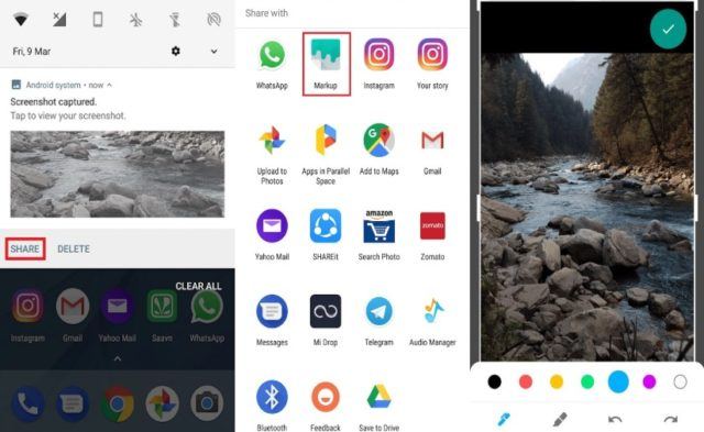 How To Get Android 9 Pie Features On Your Old Android Right Now?