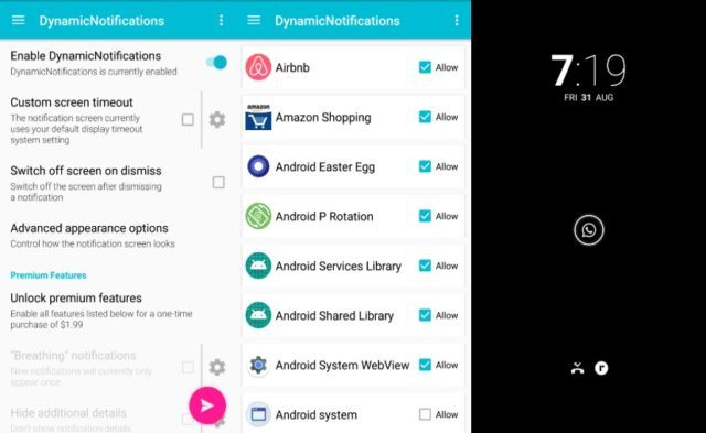 How To Get Android 9 Pie Features On Your Old Android Right Now?