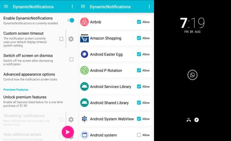 How To Get Android 9 Pie Features On Your Old Android Right Now?