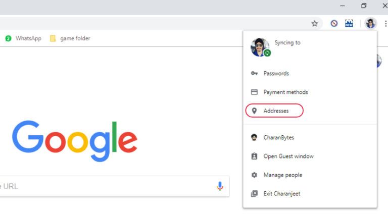 How To Use Google Chrome's New Password Manager: All You Need To Know
