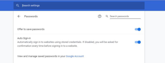 How To Use Google Chrome's New Password Manager: All You Need To Know