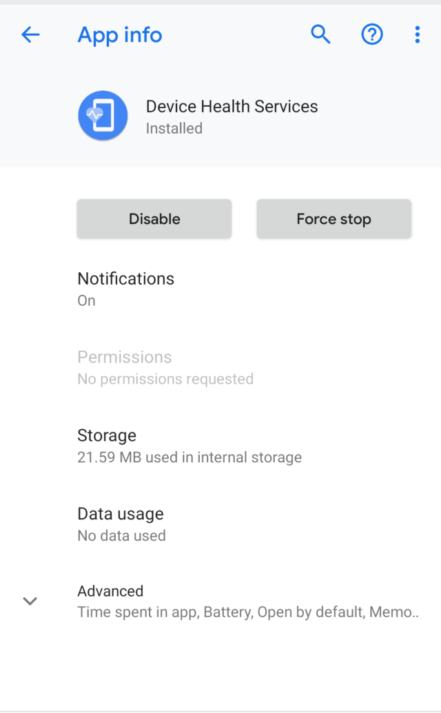 How Adaptive Brightness And Adaptive Display Work In Android Pie?