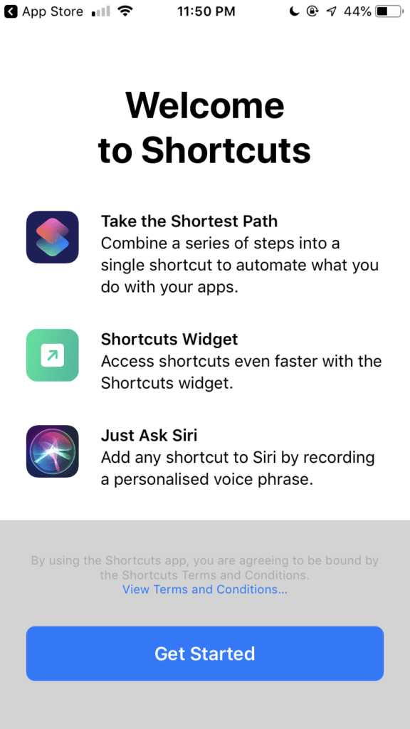 Shortcuts App: How To Create Shortcuts In iPhone?