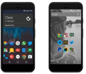 22 Best Nova Launcher Themes And Icon Packs To Use In 2024