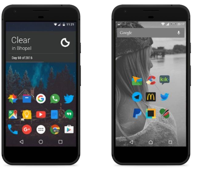 22 Best Nova Launcher Themes And Icon Packs To Use In 2024