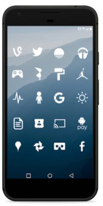 22 Best Nova Launcher Themes And Icon Packs To Use In 2024