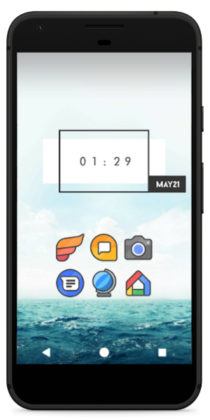 22 Best Nova Launcher Themes And Icon Packs To Use In 2024