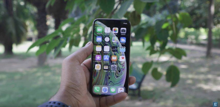 iPhone XS In-depth Review — Apple's $1,000 Incremental Update