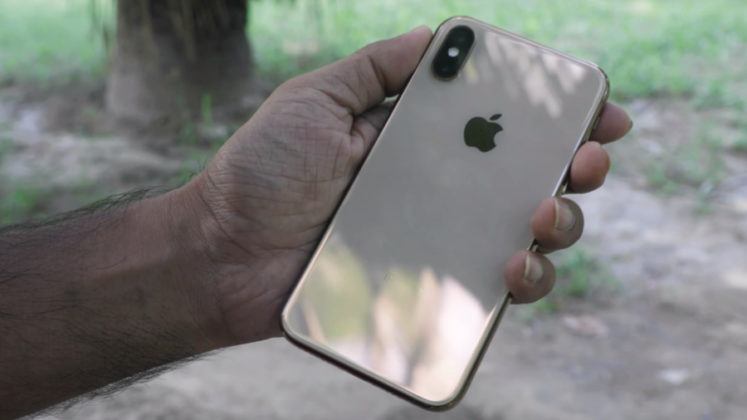 iPhone XS In-depth Review — Apple's $1,000 Incremental Update