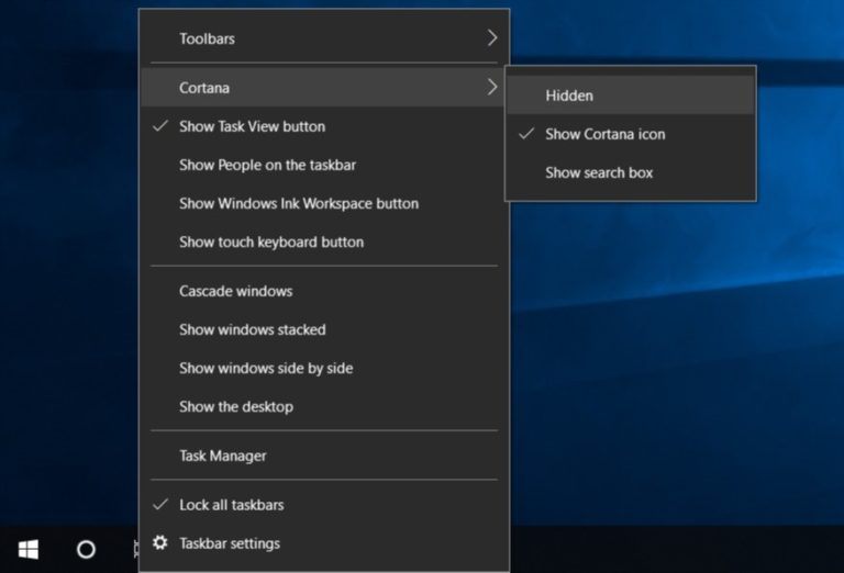 How to Disable Cortana In Windows 10? [Working In 2021]