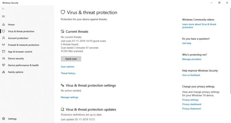How To Permanently/Temporary Disable Windows Defender in Windows 10?