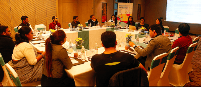 Mozilla Hosts Round-Table With Indian Tech Companies On Data Privacy