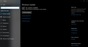 7 Best Tips to Fix Windows 10 Slow Restart Issue: Check Steps