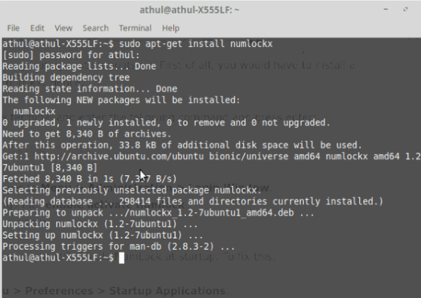 22 Important Things To Do After Installing Linux Mint 19