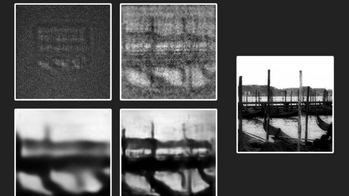 New AI Technique Can Spot Almost "Invisible" Objects In The Dark