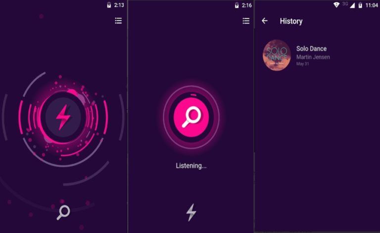 8 Best Song Finder Apps For Android To Identify Music | 2022 Edition