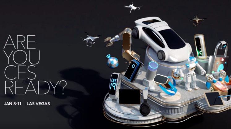 What To Expect From CES 2019: The Biggest Tech Show Of The Year