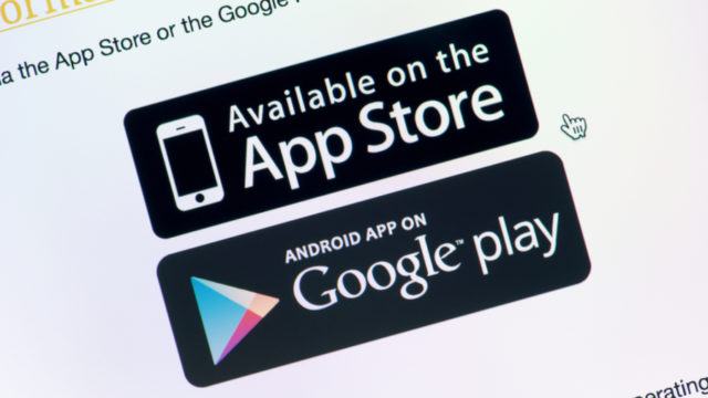 Play Store Vs. App Store: Compare Two App Marketplaces - Fossbytes