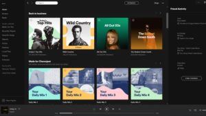 10 Best And Free Music Player Apps For Windows (2025) - Fossbytes