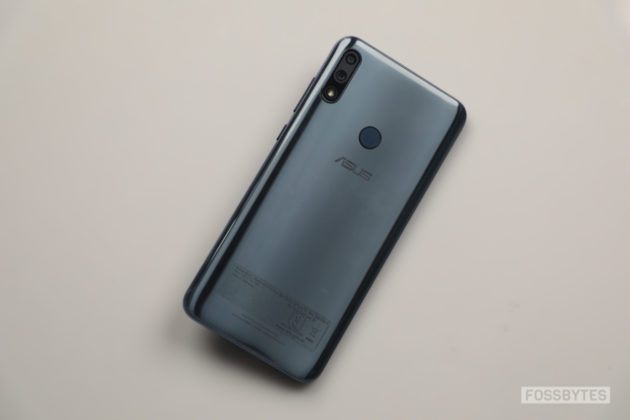 Asus Zenfone Max Pro M2 Review - Continuing The Legacy Of Max Pro M1