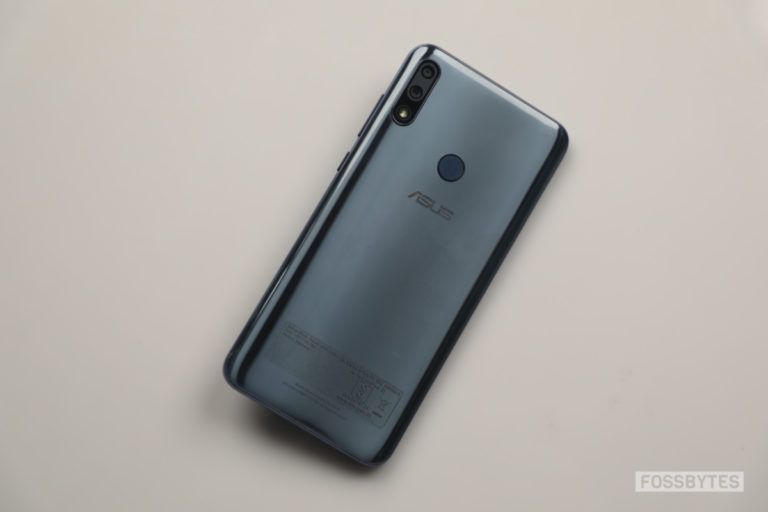 Asus Zenfone Max Pro M2 Review - Continuing The Legacy Of Max Pro M1