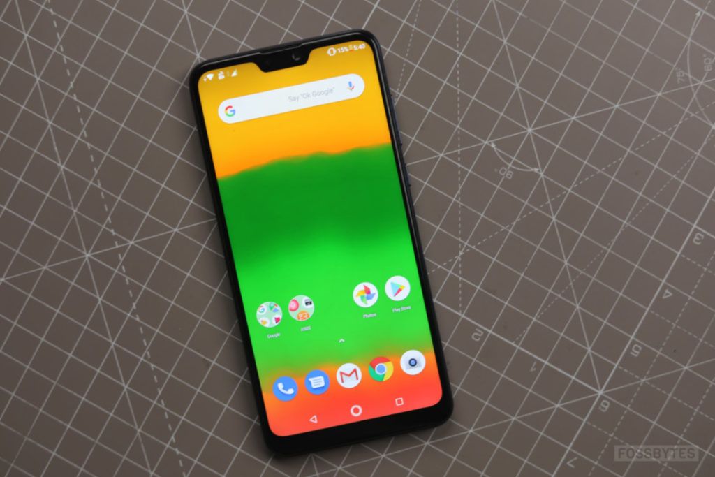 Asus Zenfone Max Pro M2 Review - Continuing The Legacy Of Max Pro M1