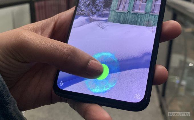 OnePlus 6T Review: Upping The Game With In-Display Fingerprinting