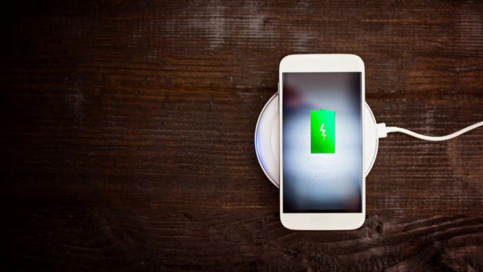 Qualcomm Brings Quick Charge Technology To Wireless Chargers #MWC 2019