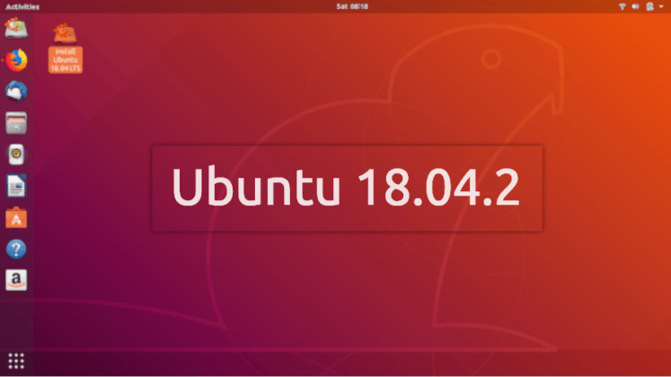 Ubuntu 18.04.2 LTS Is Here With New Hardware Enablement Stack