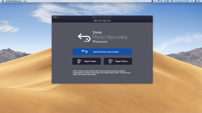 Stellar Photo Recovery Premium Review: Recover Photos & Videos