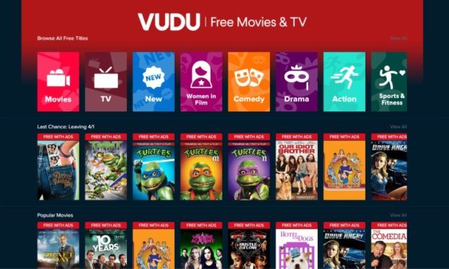 10 Free Movie Streaming Sites | Watch Movies Online Legally In 2019