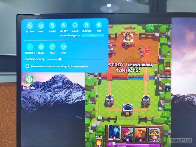 PrimeOS Is An Android-based Desktop Operating System For Old PCs