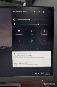 PrimeOS Is An Android-based Desktop Operating System For Old PCs