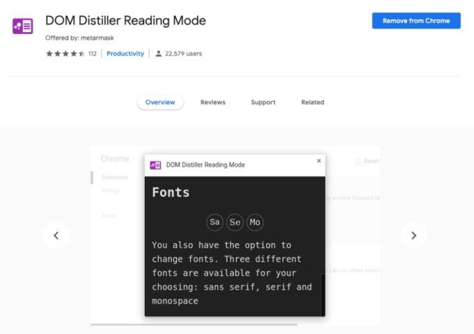 5 Best Chrome Reader Extension For Reading Articles Online In 2022 5 Best Chrome Reader Extension For Reading Articles Online In 2022